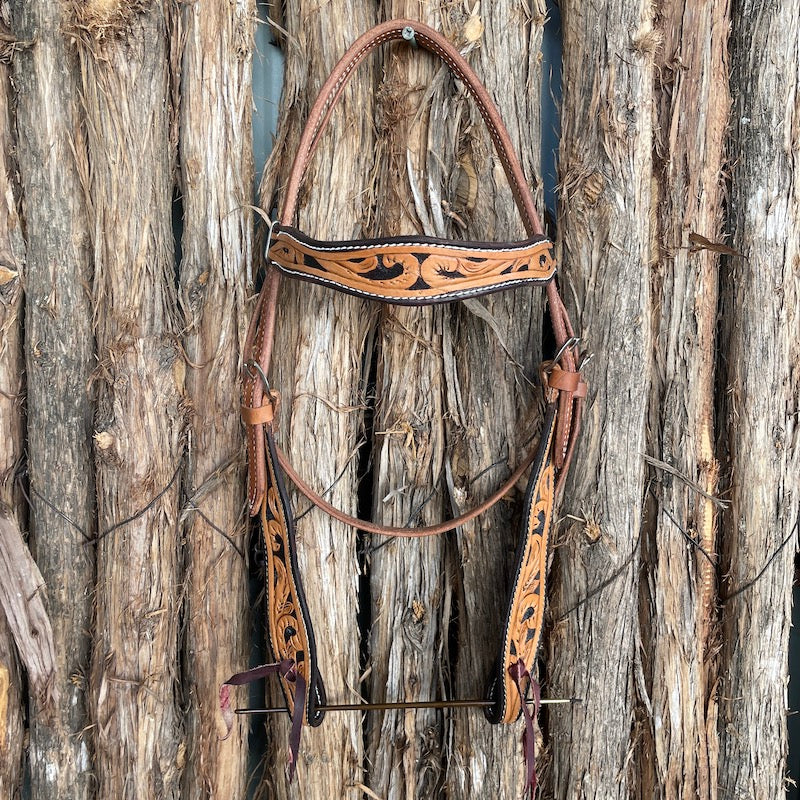 Headstalls – Sheridan Buckle Co
