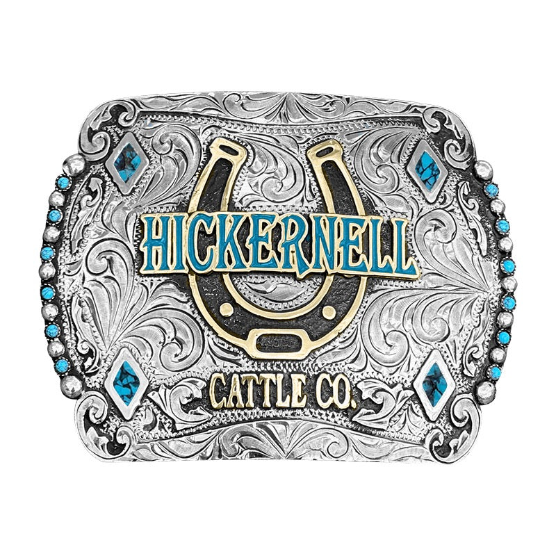 Personal Buckles – Sheridan Buckle Co