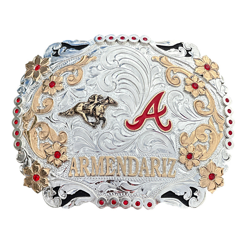 Personal Buckles – Sheridan Buckle Co