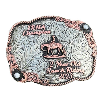 $85 Buckles – Sheridan Buckle Co