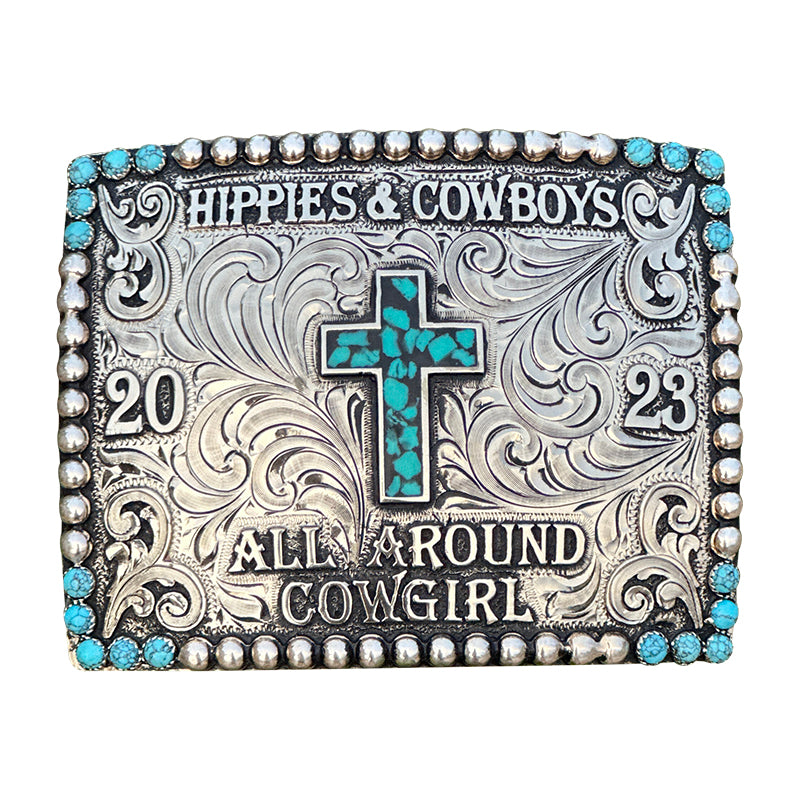 Personal Buckles – Sheridan Buckle Co