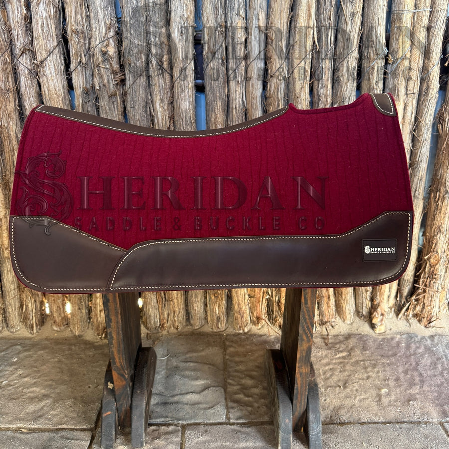Sheridan Saddle Co – Sheridan Buckle Co
