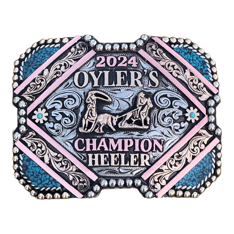 Exclusive Buckles $110 – Sheridan Buckle Co