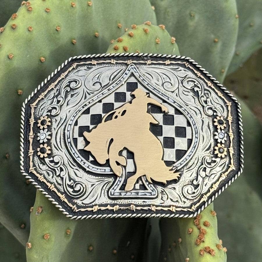 In Stock Buckles – Sheridan Buckle Co
