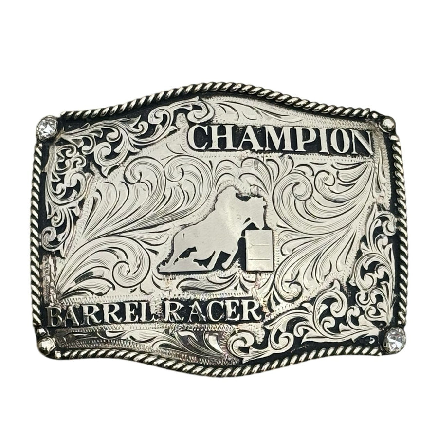 Sheridan Buckle Company