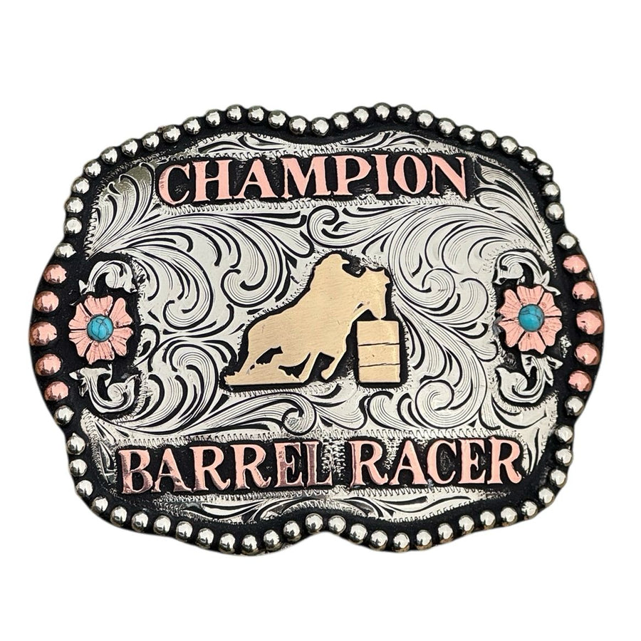 $85 Buckles – Sheridan Buckle Co