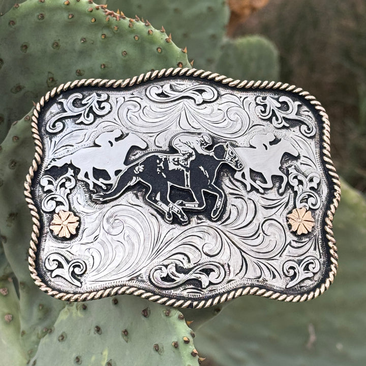 In Stock Buckles – Sheridan Buckle Co