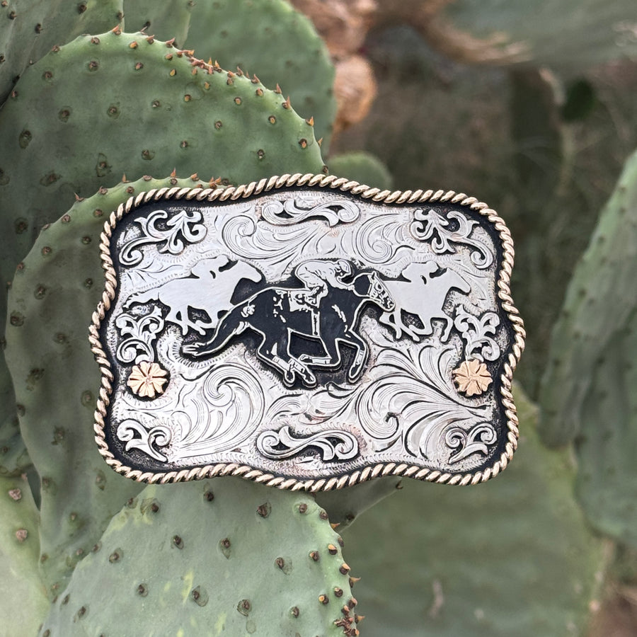 In Stock Buckles – Sheridan Buckle Co
