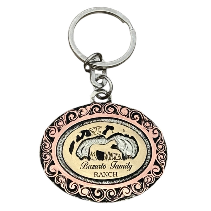 Keychains – Sheridan Buckle Co