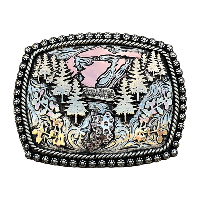 Personal Buckles – Sheridan Buckle Co