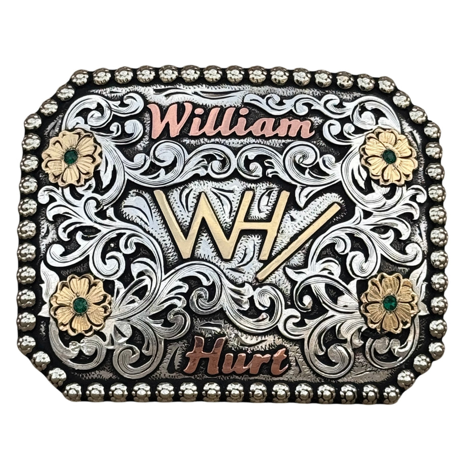 Sheridan Buckle Company