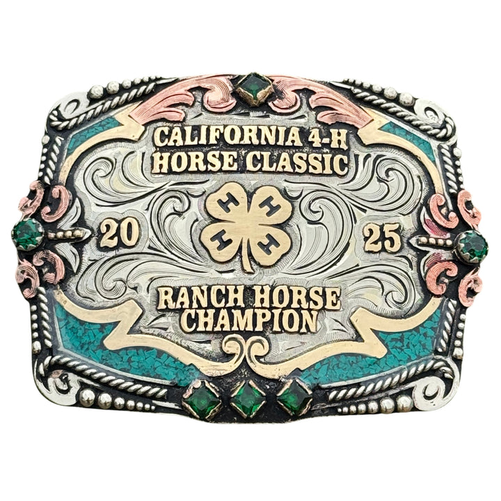 Sheridan Buckle Company