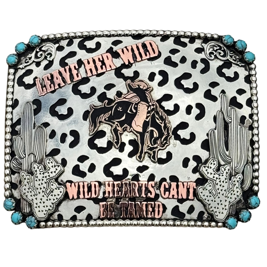 Sheridan Buckle Company