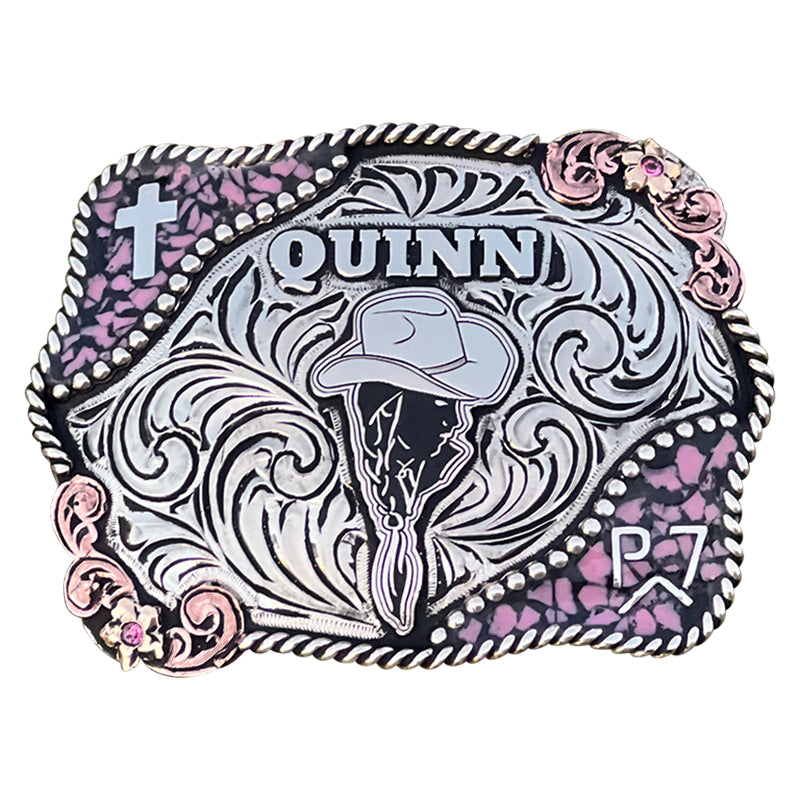 Personal Buckles – Sheridan Buckle Co