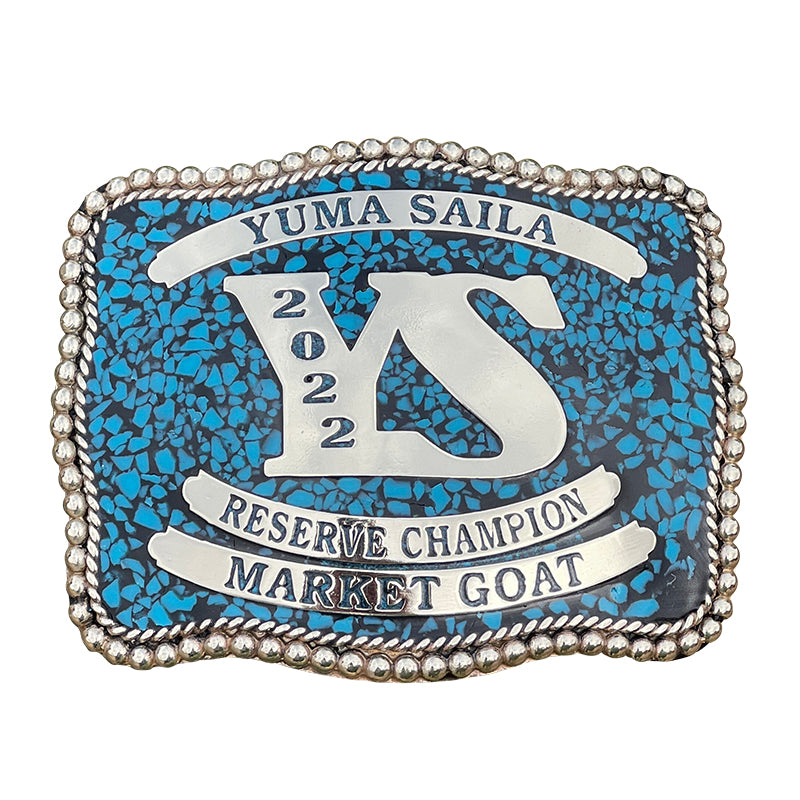 Exclusive Buckles $110 – Page 2 – Sheridan Buckle Co