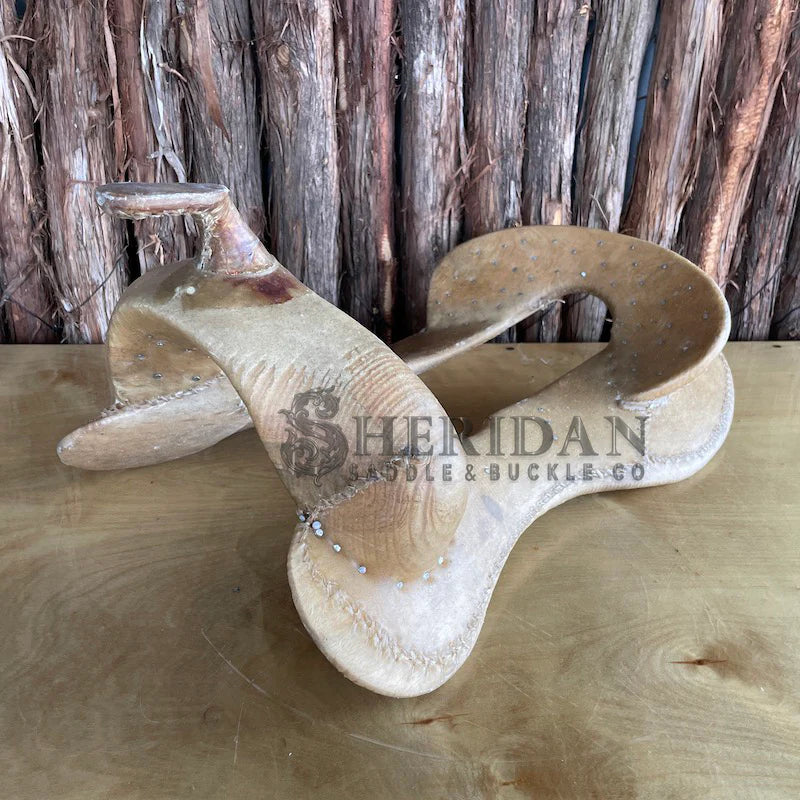 Order A Saddle Tree – Sheridan Buckle Co