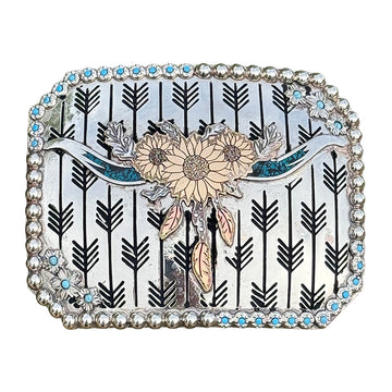 Personal Buckles – Sheridan Buckle Co