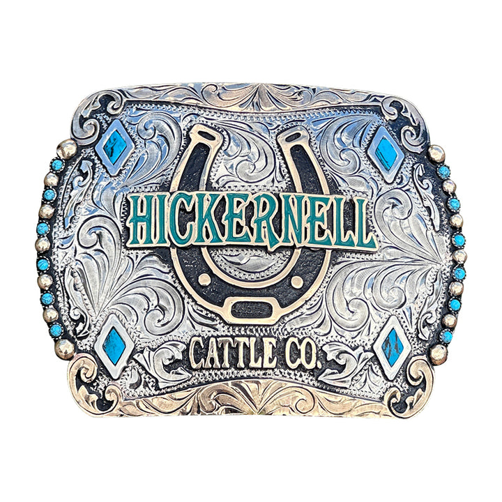 Personal Buckles – Sheridan Buckle Co