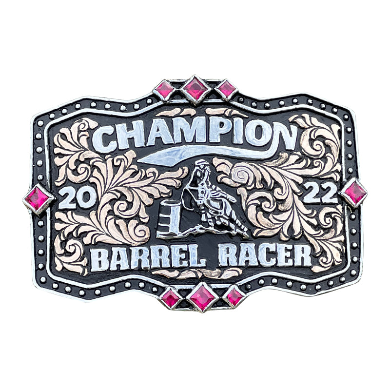 $85 Buckles – Sheridan Buckle Co