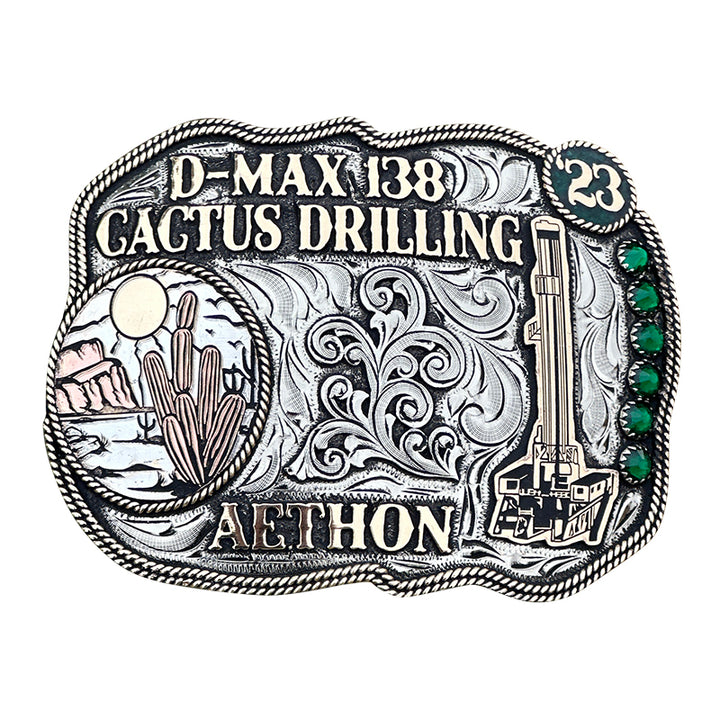 Personal Buckles – Page 2 – Sheridan Buckle Co