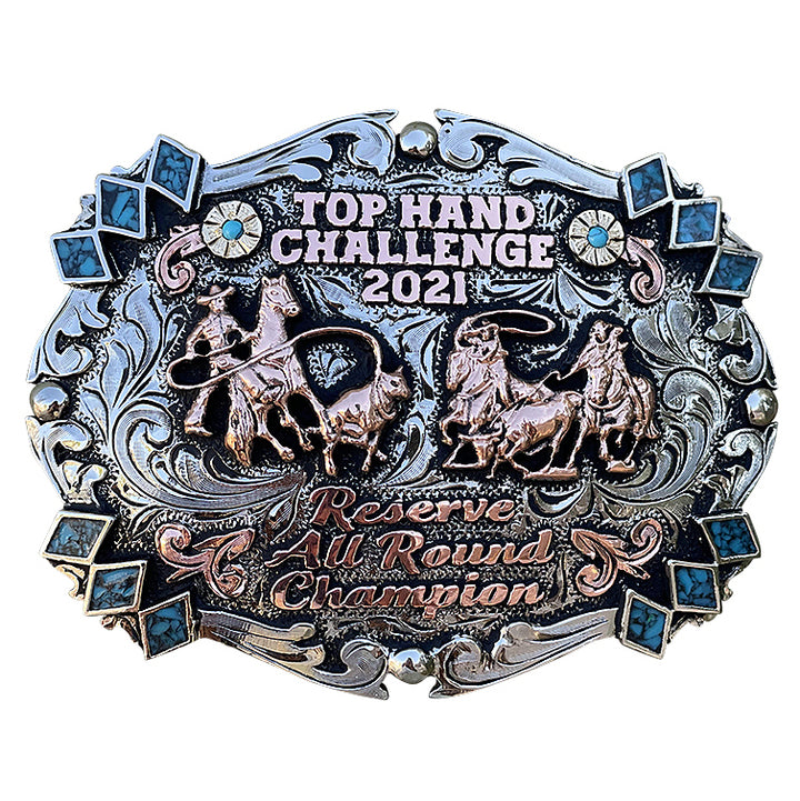 Exclusive Buckles $110 – Page 7 – Sheridan Buckle Co