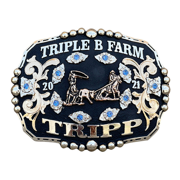 Traditional Buckles – Sheridan Buckle Co