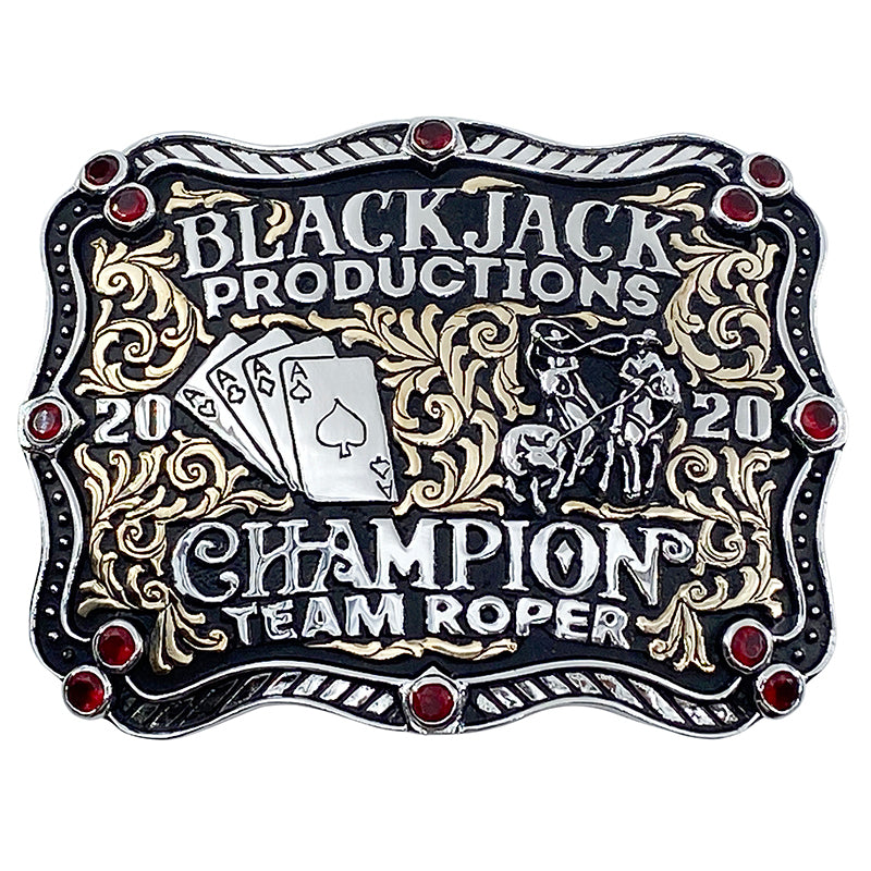 $85 Buckles – Sheridan Buckle Co