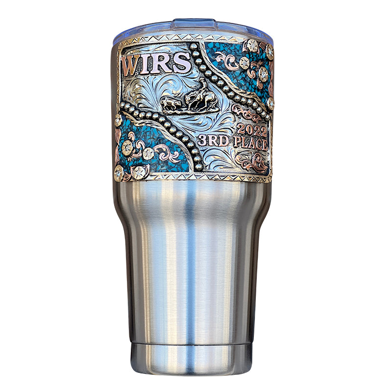 Cups and Tumblers – Sheridan Buckle Co