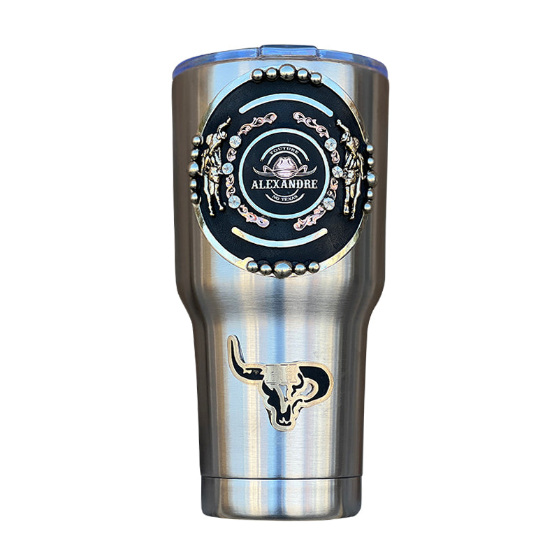 Cups and Tumblers – Sheridan Buckle Co