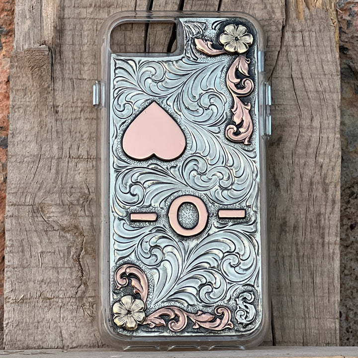 Custom Phone Cases – Sheridan Buckle Co