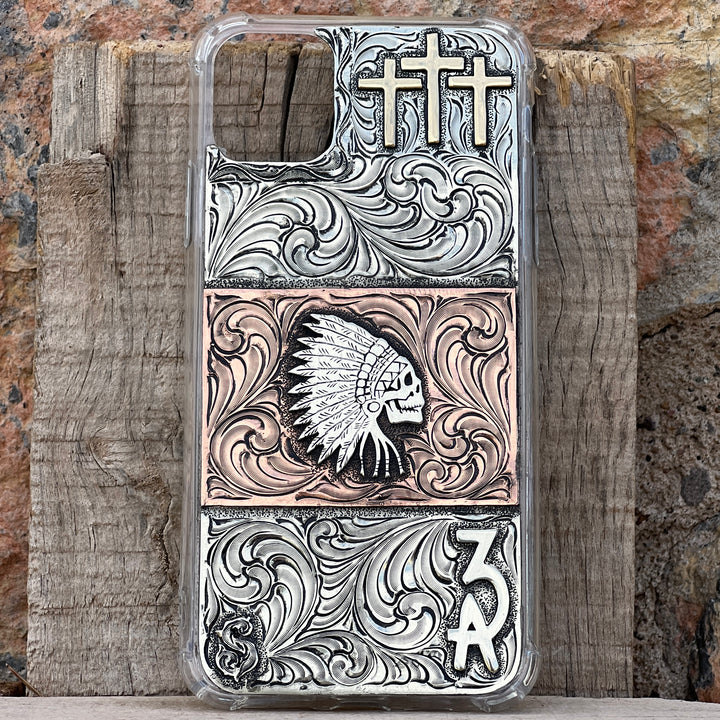 Custom Phone Cases – Sheridan Buckle Co