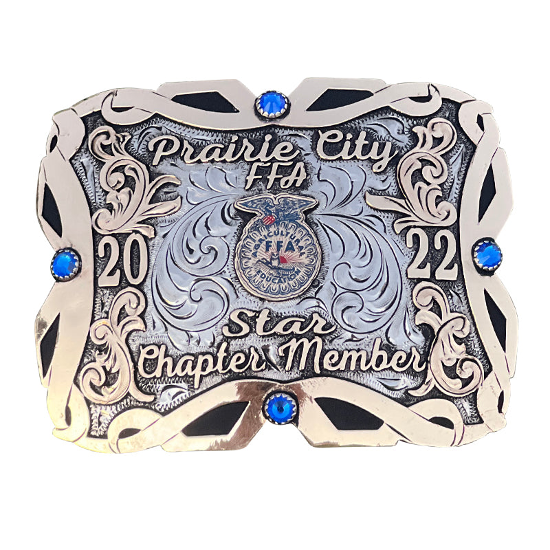 $85 Buckles – Sheridan Buckle Co