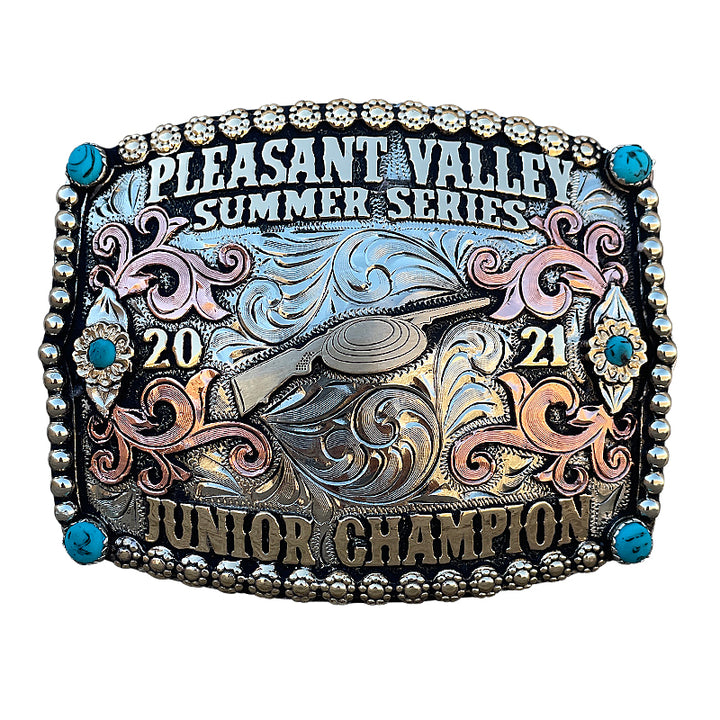 Sports Buckles – Sheridan Buckle Co