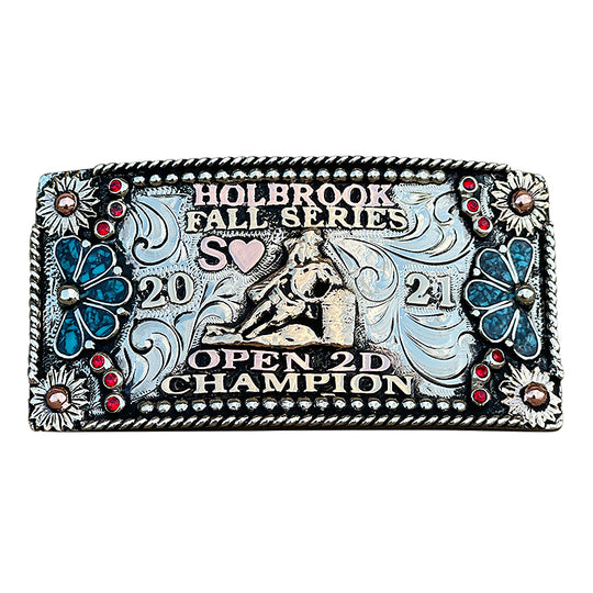 Box Buckles $110 – Sheridan Buckle Co