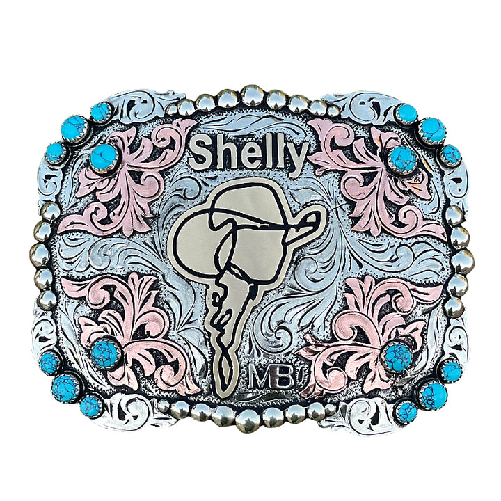 Personal Buckles – Page 3 – Sheridan Buckle Co
