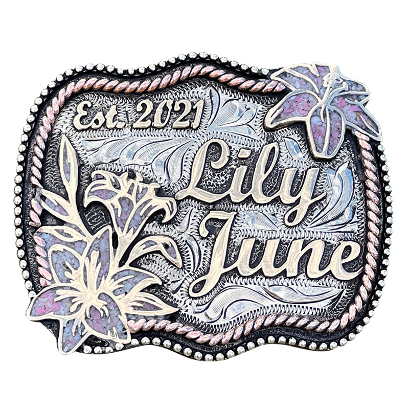 Pee Wee Buckles – Sheridan Buckle Co