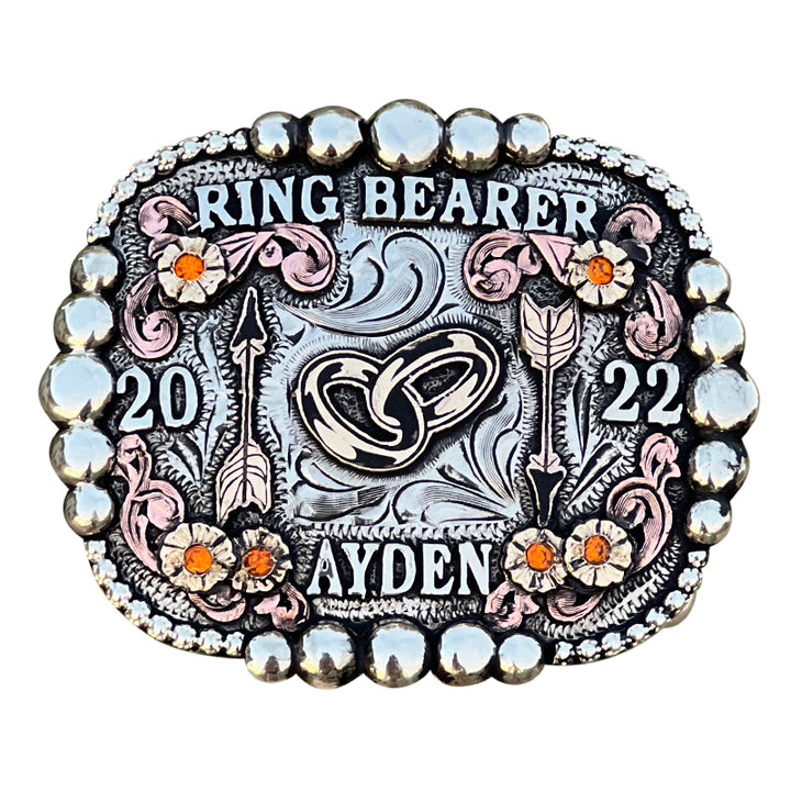 Pee Wee Buckles – Sheridan Buckle Co