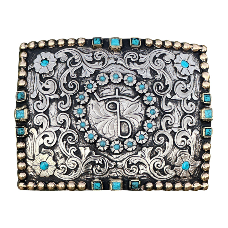 Personal Buckles – Page 2 – Sheridan Buckle Co