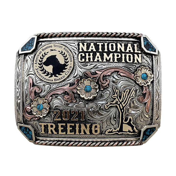 Sports Buckles – Sheridan Buckle Co