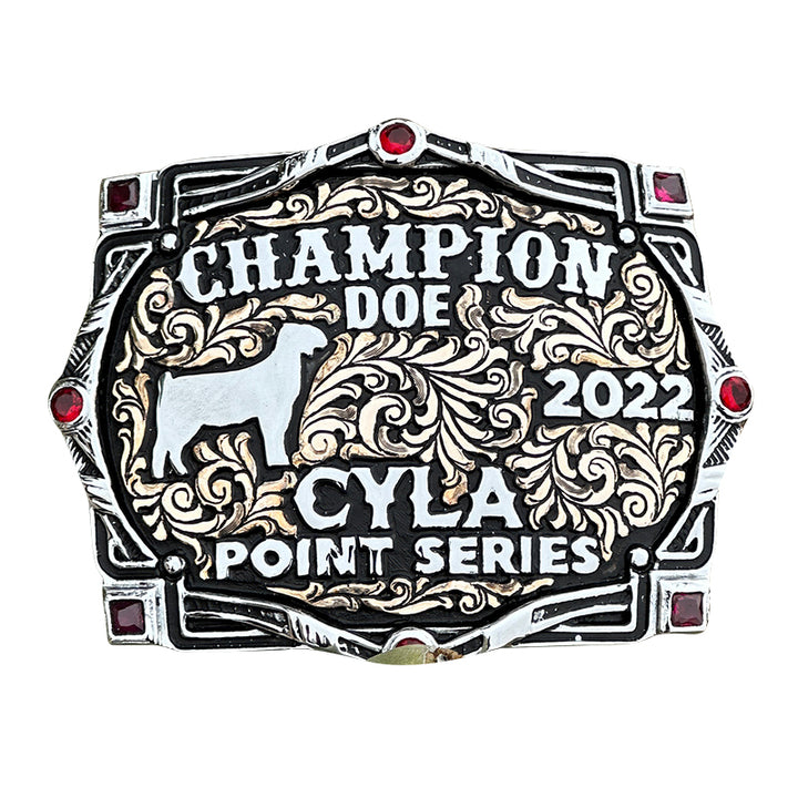 $85 Buckles – Sheridan Buckle Co