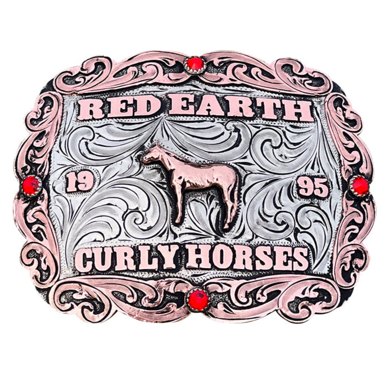 $85 Buckles – Sheridan Buckle Co