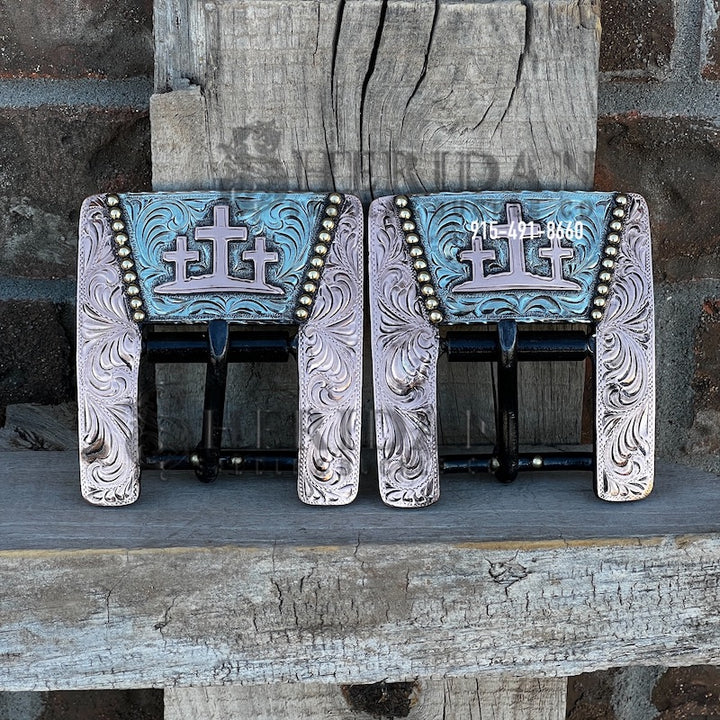 Back Cinch Buckles – Sheridan Buckle Co
