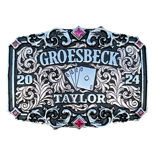 $85 Buckles – Sheridan Buckle Co